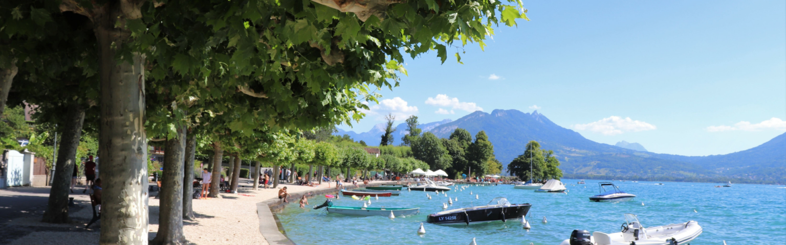 Guide // Votre séjour à Veyrier-du-lac - Tourisme au Lac d'Annecy et ...