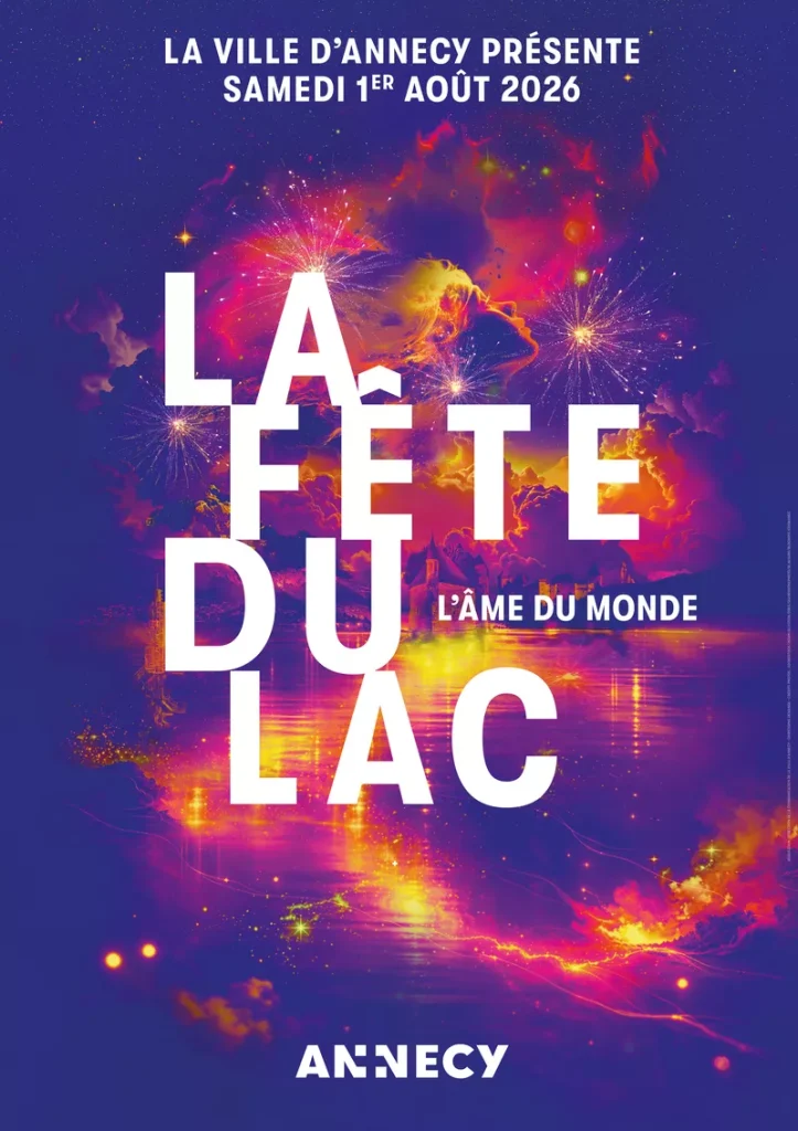 Annecy Lake Festival: 2026 Edition